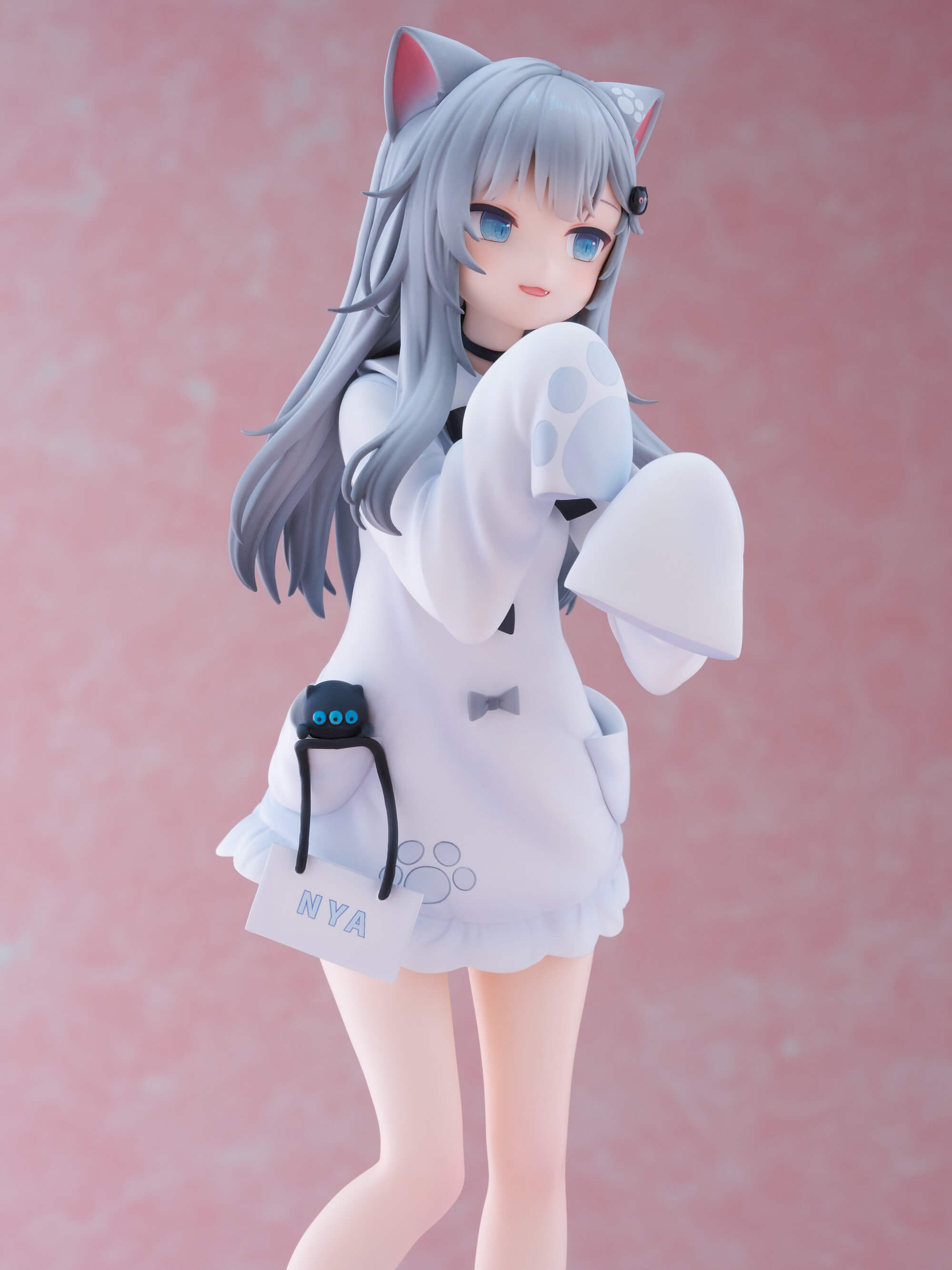 Nachoneko「Nachoneko 1/7スケールフィギュア」の商品情報 | フィギュア | FIGURES（フィギュアーズ）